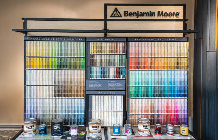 FOTO. Murali Store este unic importator în România al prestigiosului ...