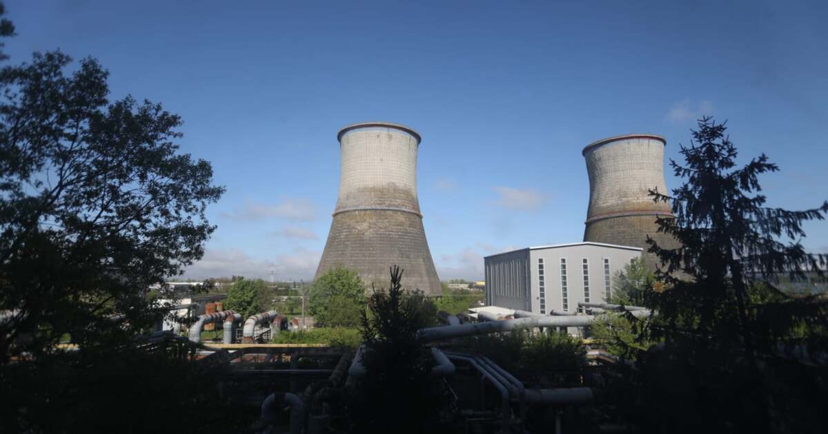 Parc fotovoltaic la Utvin și centrală hidroelectrică pe Bega. Viitorul ...