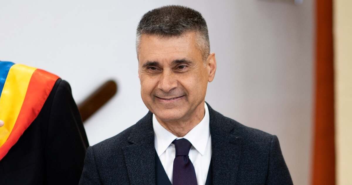 David Saranga, Ambasadorul Israelului în România va primi titlul de ...