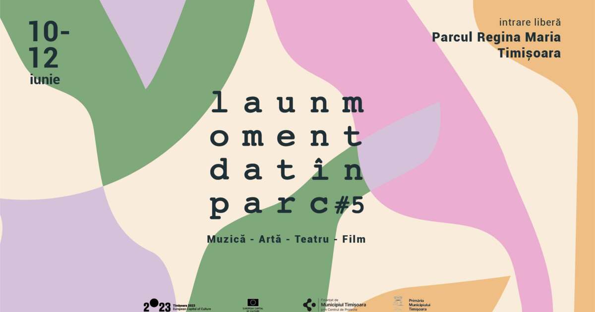 20 de artiști autohtoni urcă pe scena Festivalului Launmomentdat în ...