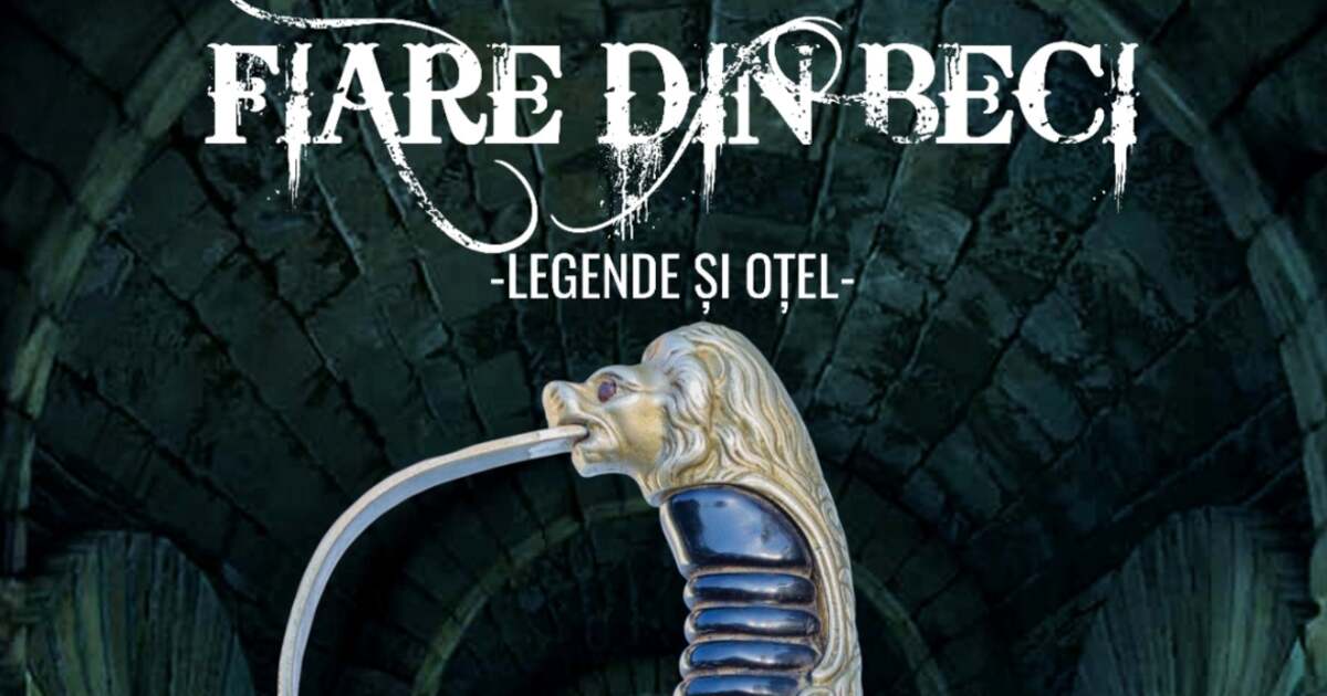 „Patrimonium 2021” și „Fiare din Beci – legende și oțel”, la Muzeul ...