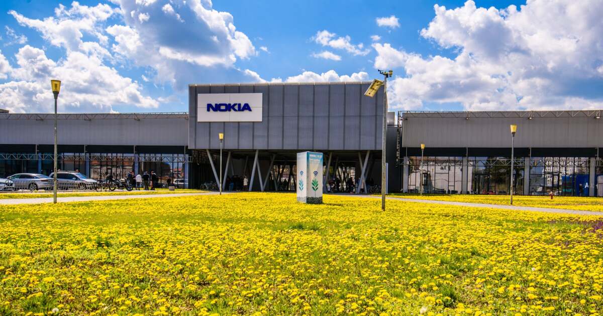 Nokia Timișoara vă invită la expoziția „Explorează trecutul, imaginează ...
