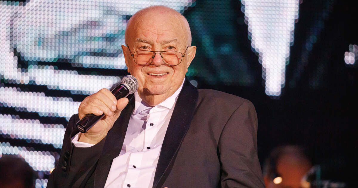 A murit actorul Alexandru Arşinel - Tion