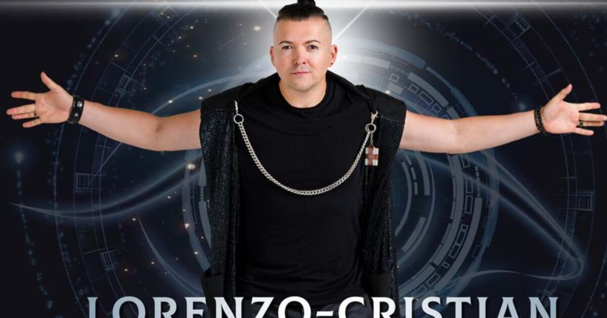 TIME FOR MAGIC: magicianul Lorenzo-Cristian, pe scena celui mai tare ...