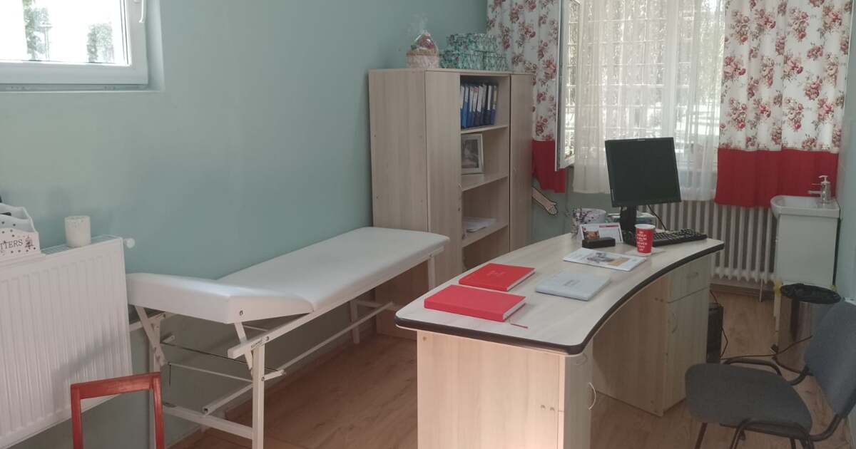 Dosar medical unic pentru zeci de mii de elevi din Timișoara. Nu vor ...