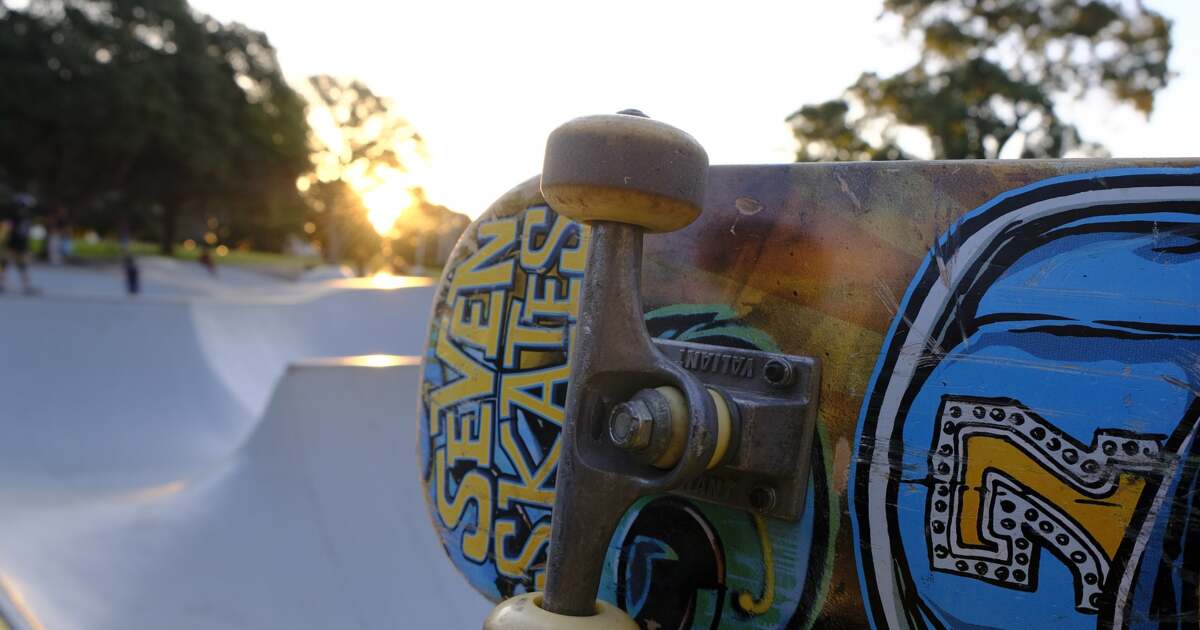 Dezbatere pentru viitorul skatepark din Timișoara. Va fi ales tipul de ...