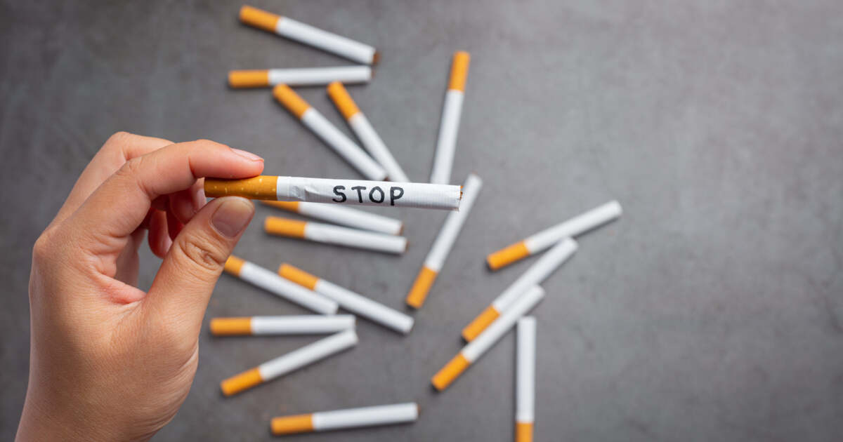 Ziua Națională fără Tutun. Care sunt beneficiile renunțării la fumat - Tion