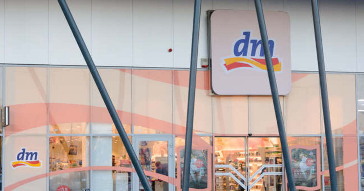 Sustenabilitatea și digitalizarea, pe primul loc pentru dm drogerie ...