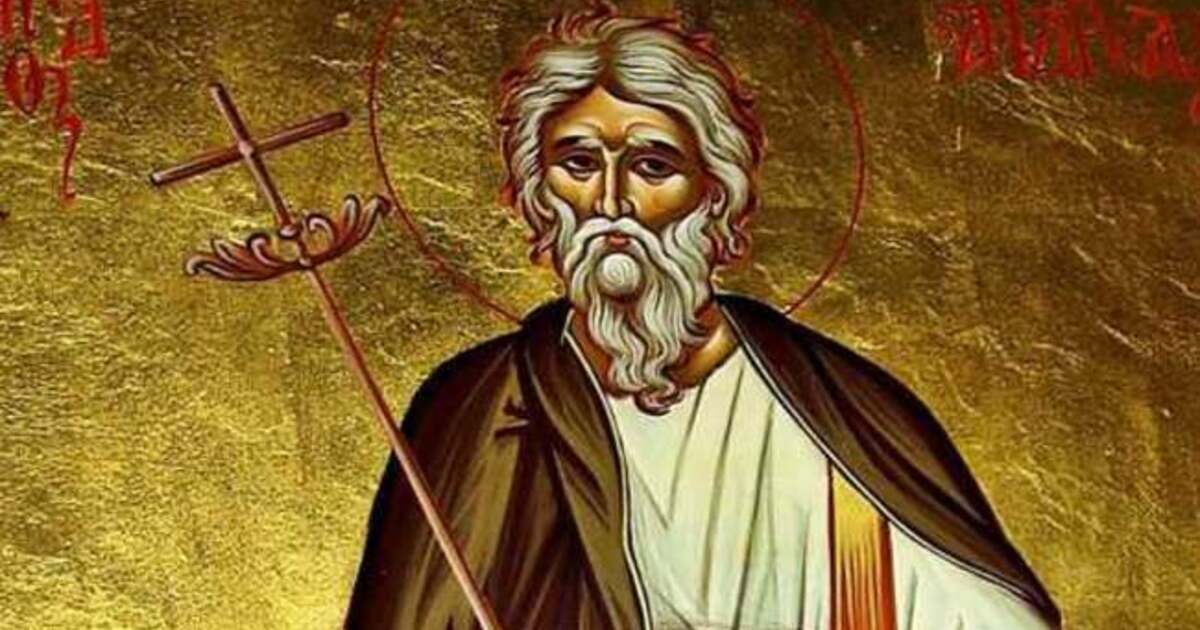 La mulți ani, Andrei și Andreea! Tradiții și superstiții de Sf. Andrei ...