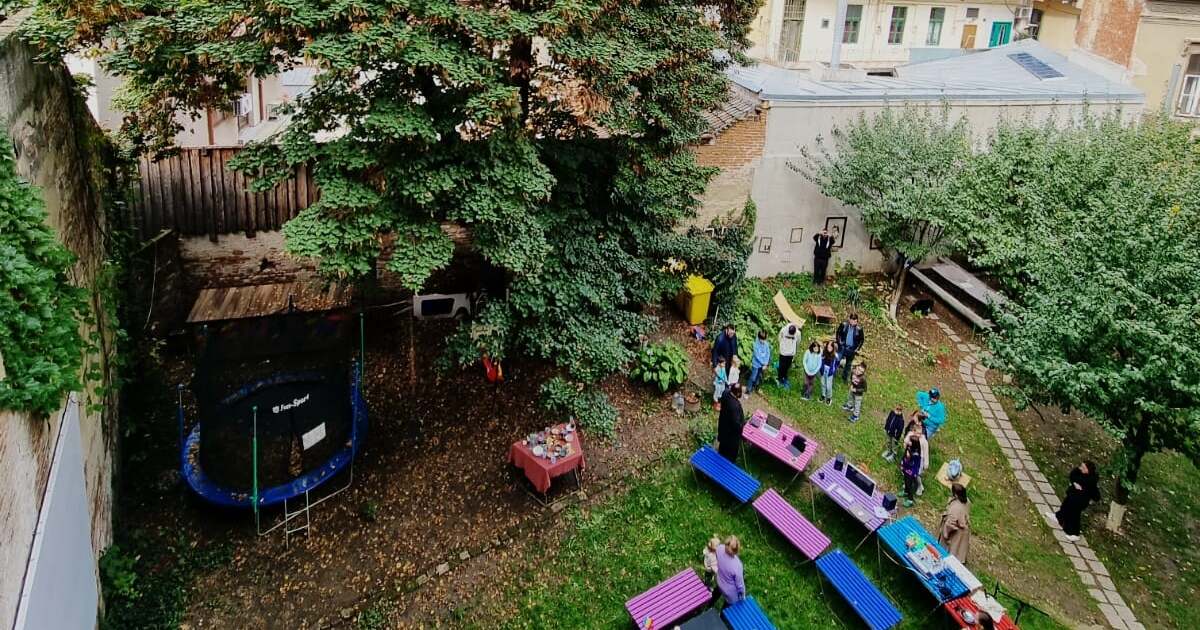 Ce facem astăzi, 5 noiembrie 2022, în Timișoara? - Tion