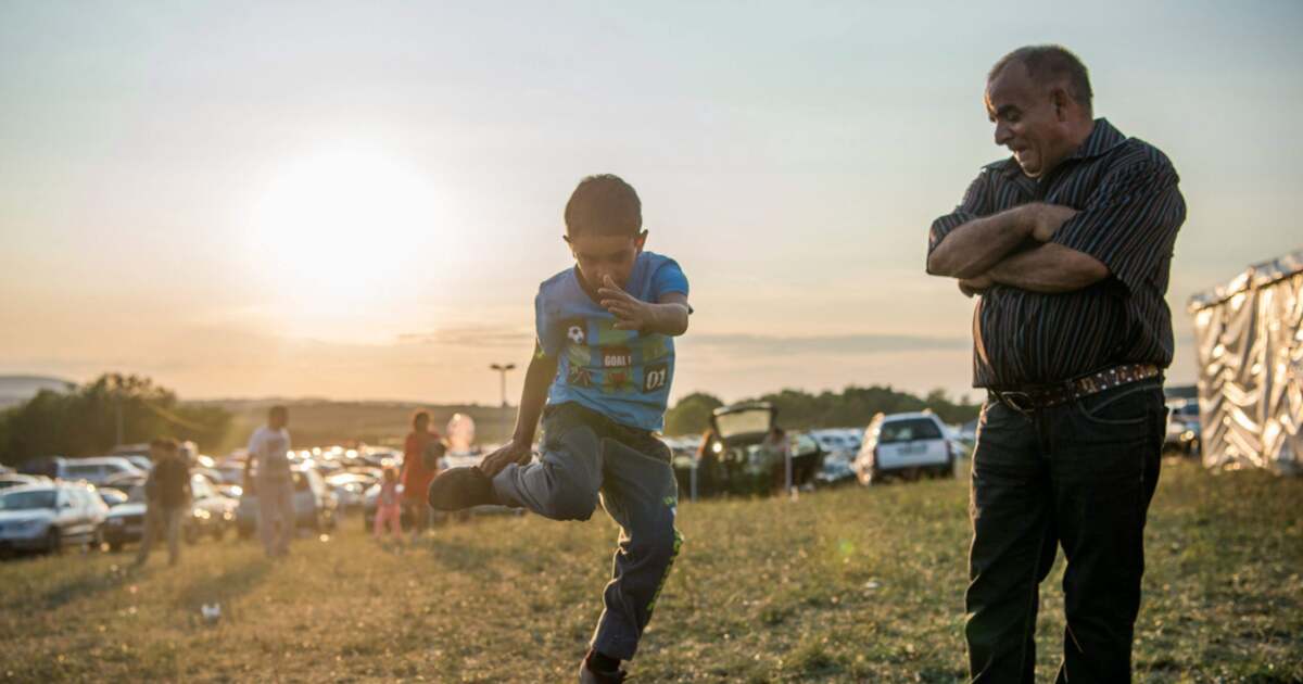 Caravana Culturală a Romilor, la Timișoara, cu piese de teatru și ...