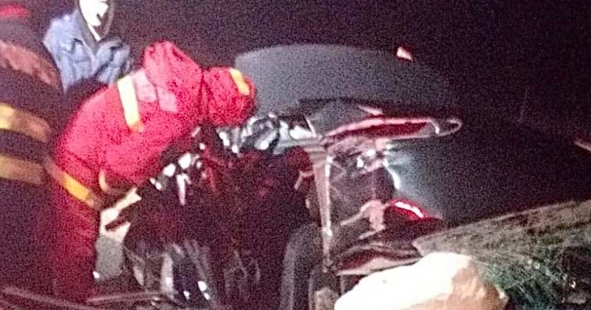 Accident fără victime pe autostrada A1, în apropiere de Lugoj - Tion