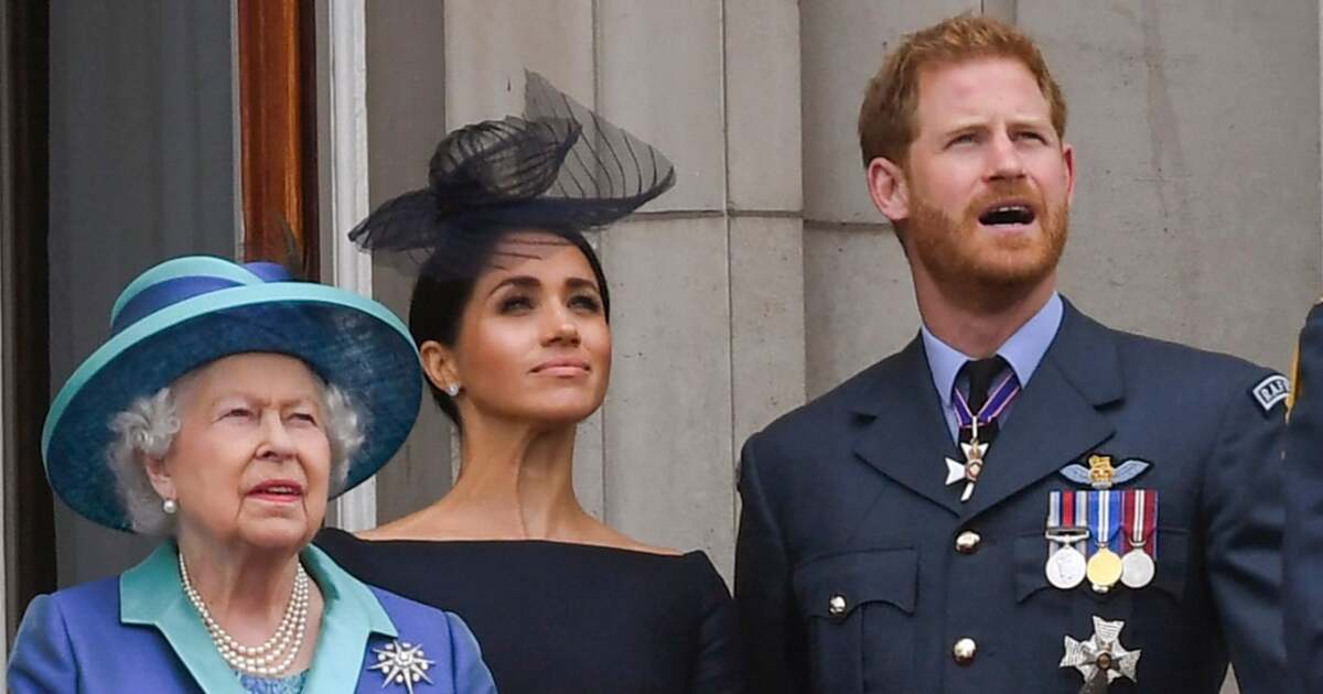 Prințul Harry a povestit în autobiografia sa cum a fost atacat fizic de ...