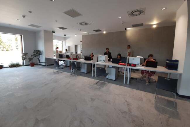 Noutate la DFMT: certificate fiscale generate automat, online - Tion