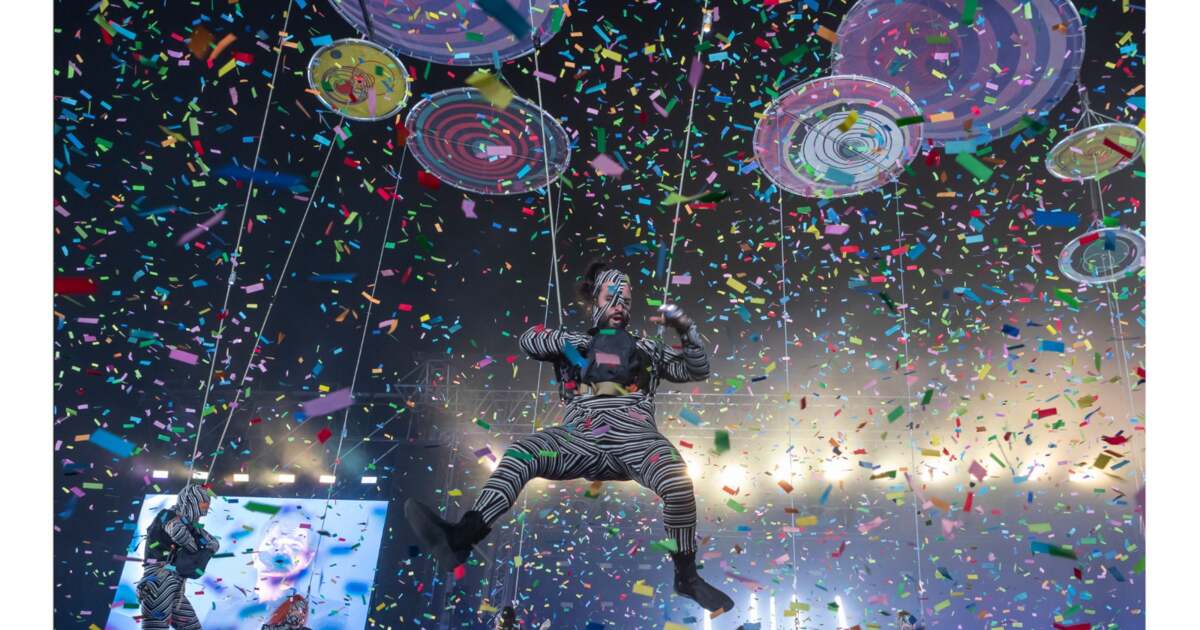 Marea Deschidere TM2023 - Tion