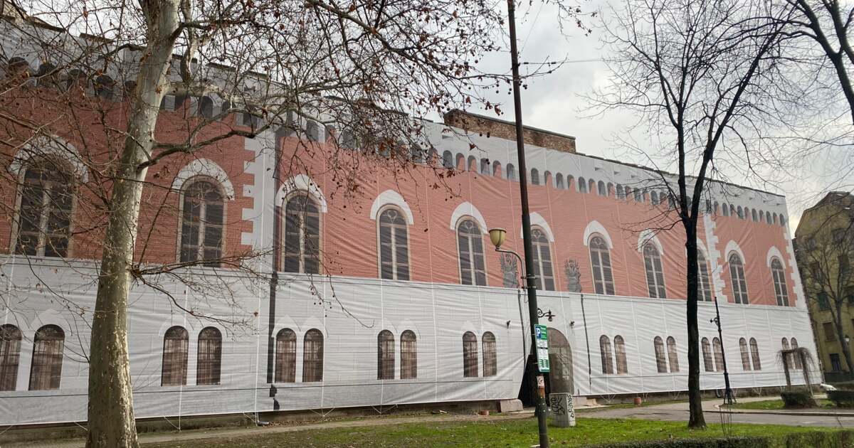 Castelul Huniade, un proiect care face pași înainte fără să ajungă la ...