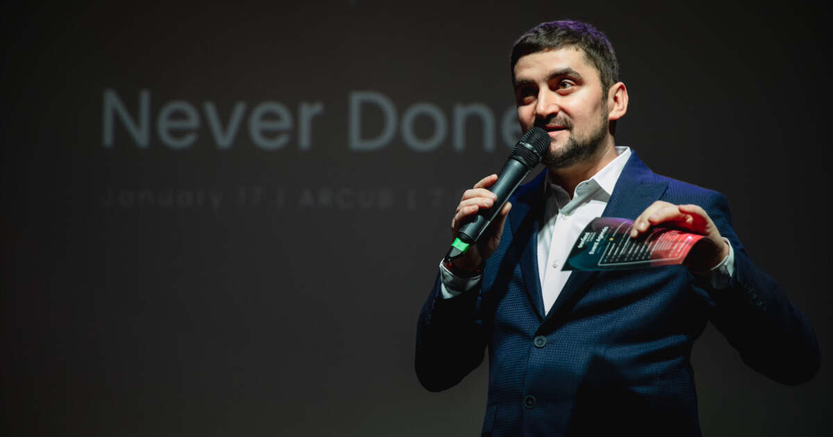 Adrian Faur, specialist în marketing: „Să facem lucruri care au sens şi ...