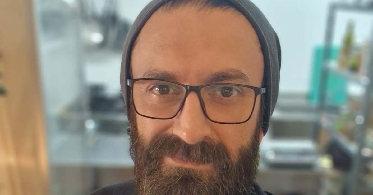 Andrei Suciu, despre pasiunea de a „bucătări”: „Musai să îți placă. Să te furnice mâinile când ...