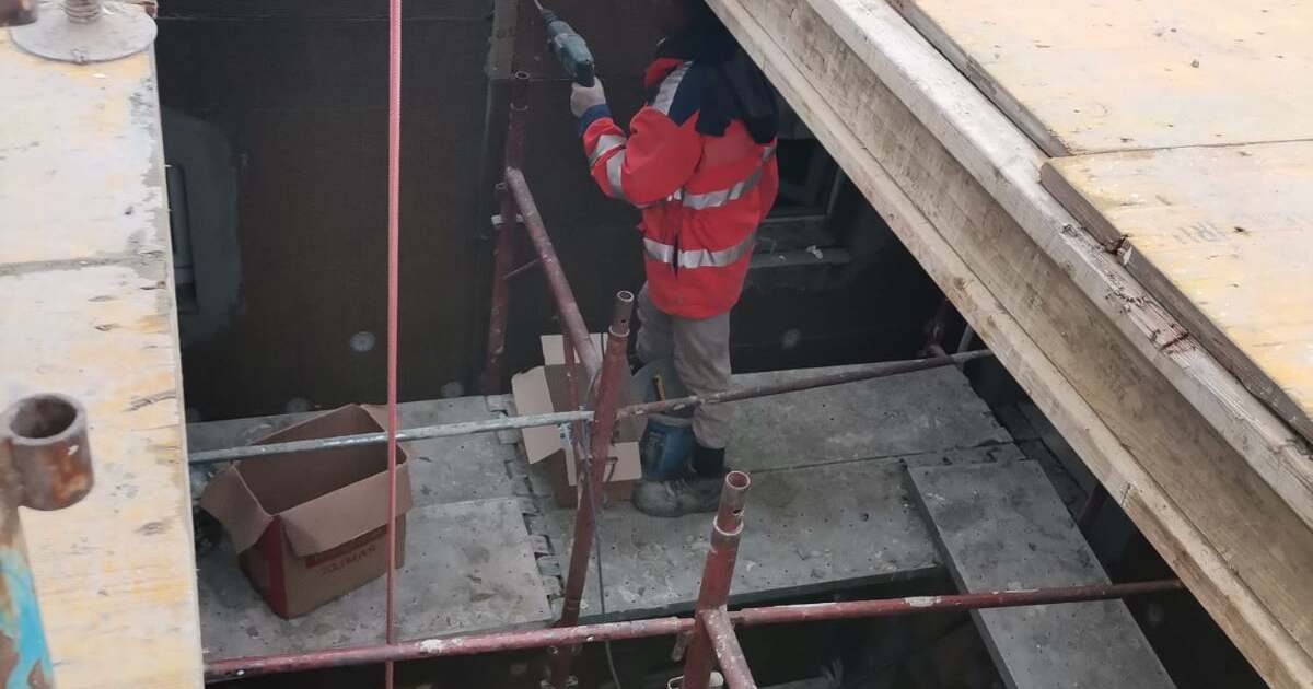 Reabilitare termică blocuri Timișoara - Tion