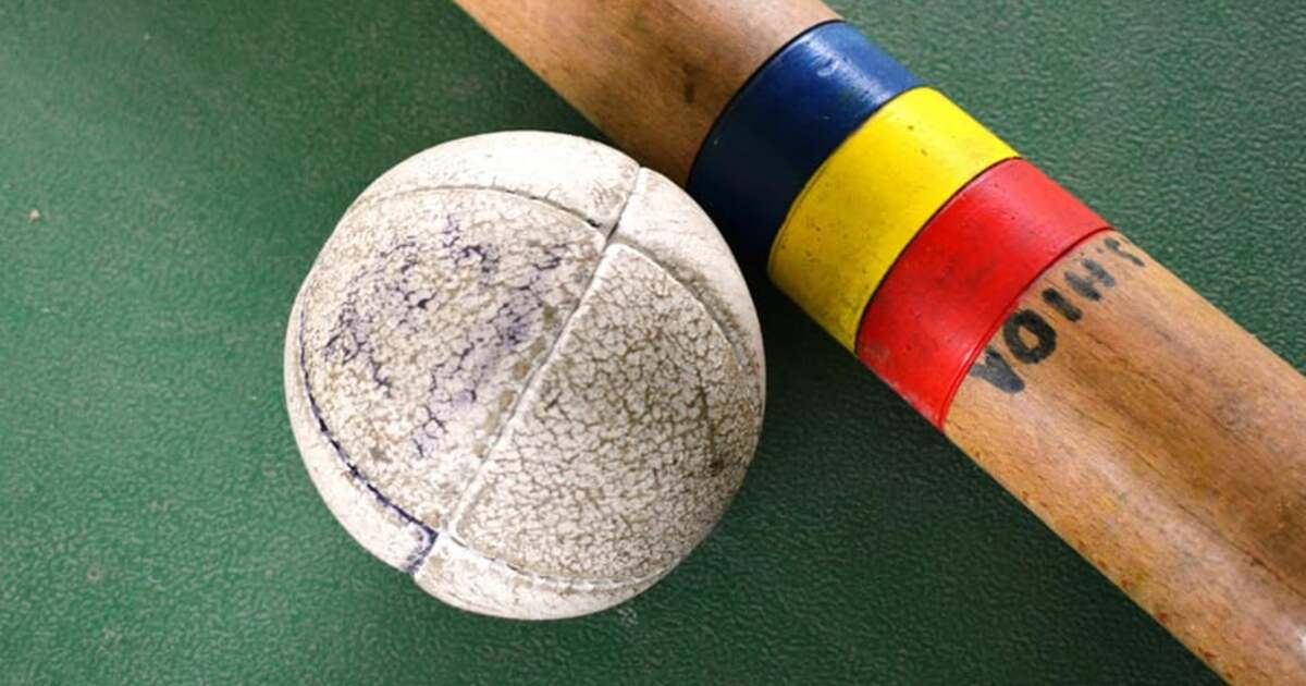 Oina devine oficial sportul național al României. 9 mai, declarată ...