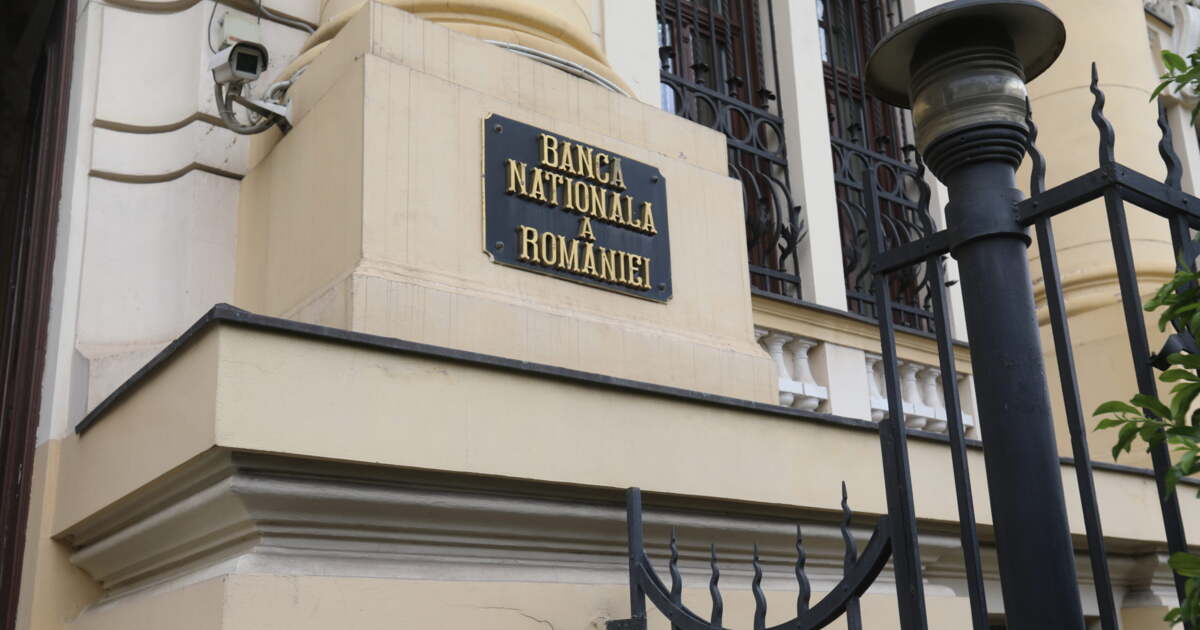 BNR a decis o nouă reducere a ratei dobânzii cheie - Tion