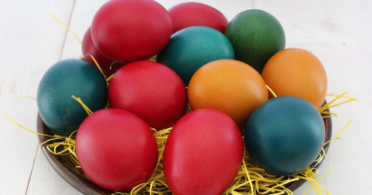 SONDAJ. Mese de Paște mai puțin îmbelșugate anul acesta pentru români ...