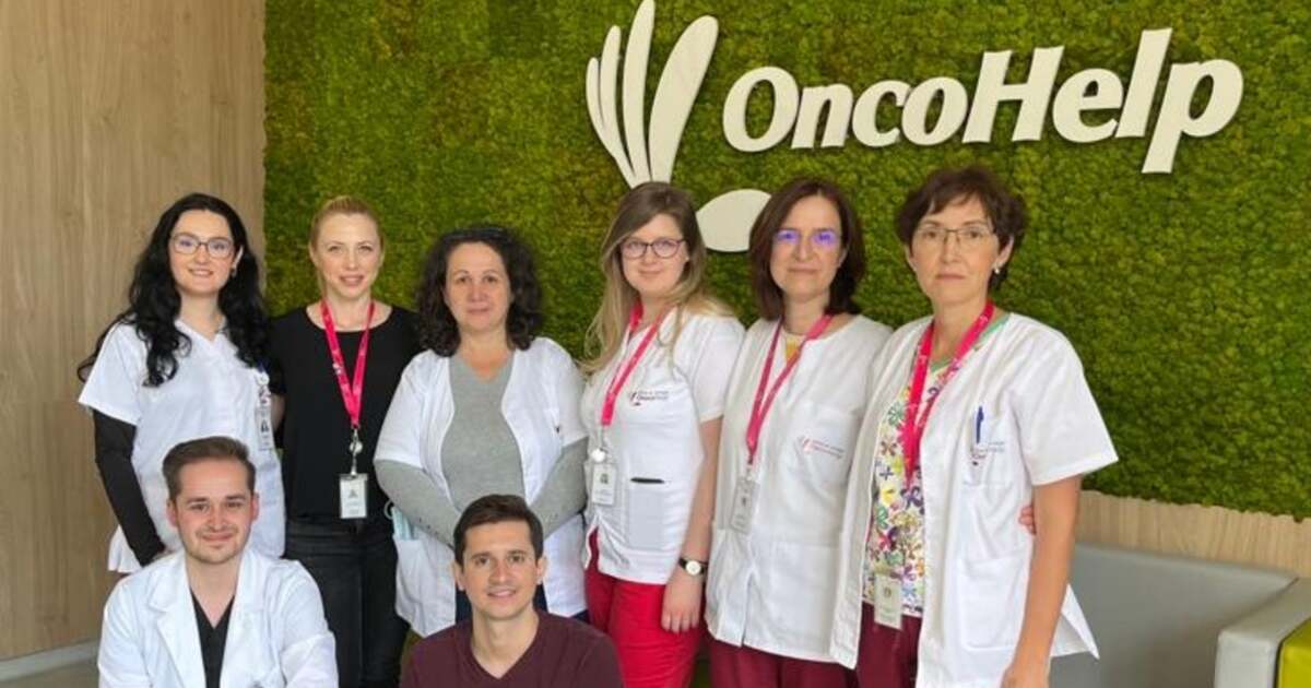 OncoHelp organizează a doua ediție a proiectului „Ora de autoîngrijire" - Tion