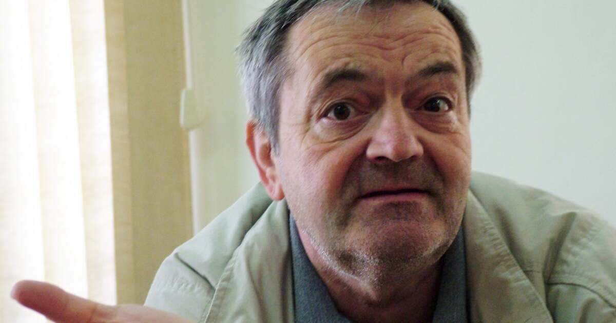 A murit jurnalistul de radio Radu Ciprian Pop - Tion