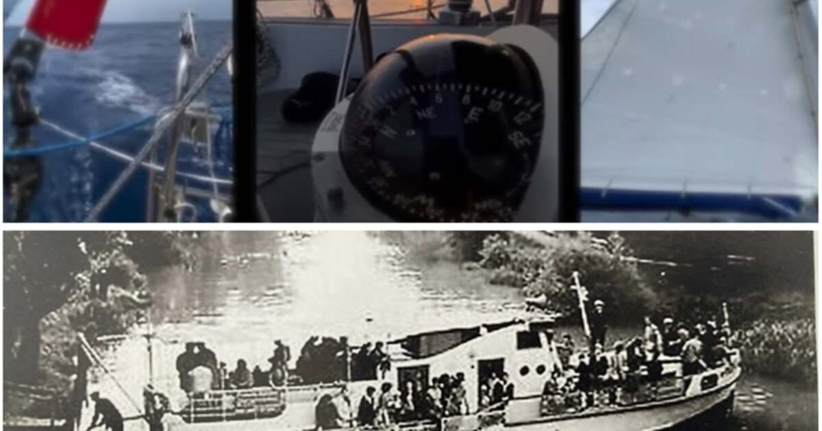 VIDEO. Zi istorică pentru Canalul Bega. Timișoara – Capitală Europeană ...