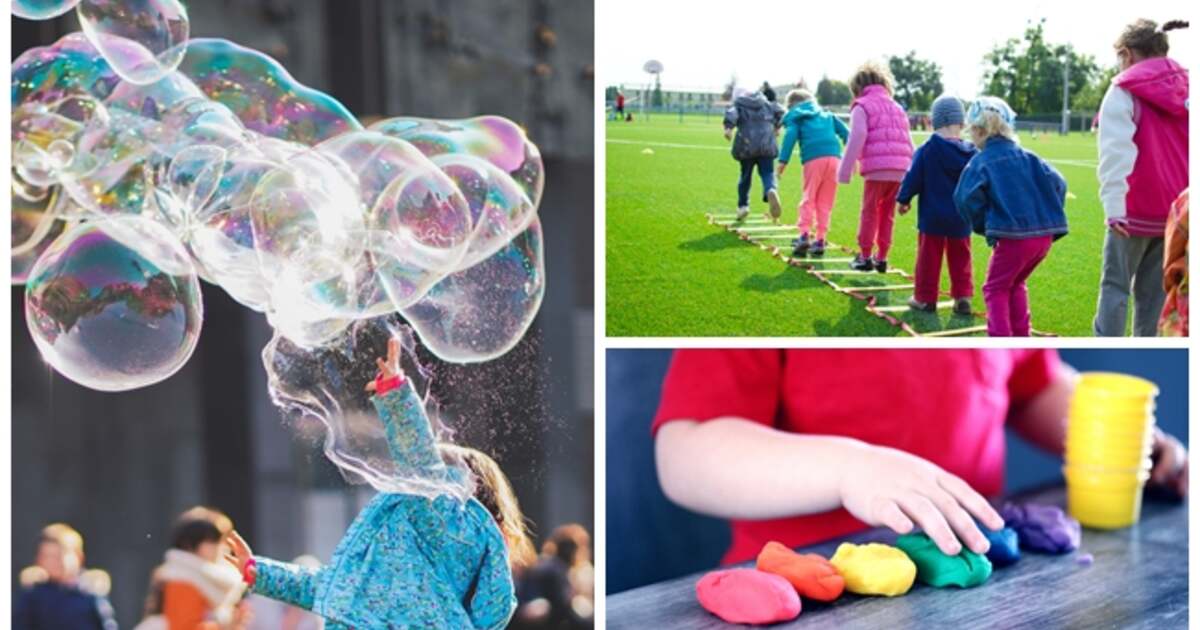 Activități și surprize de 1 iunie, în Timișoara și județ. Zi de basm pentru cei mici - Tion