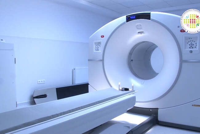 A fost montat singurul PET-CT din vestul țării, la Spitalul Victor Babeș din Timișoara - Tion