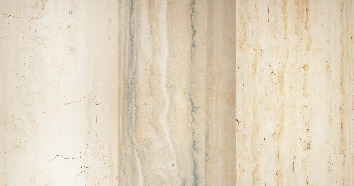 Travertinul Simeria - Caracteristici, avantaje și aplicații - Tion