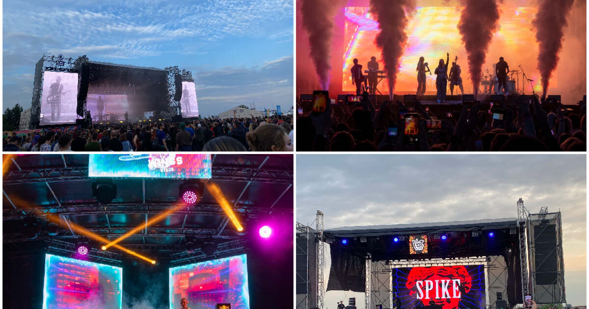 Flight Festival se mută la Muzeul Satului Bănățean în 2024 - Tion