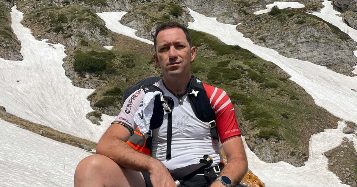 Alpinistul timișorean Horia Colibășanu pornește într-o nouă expediție ...