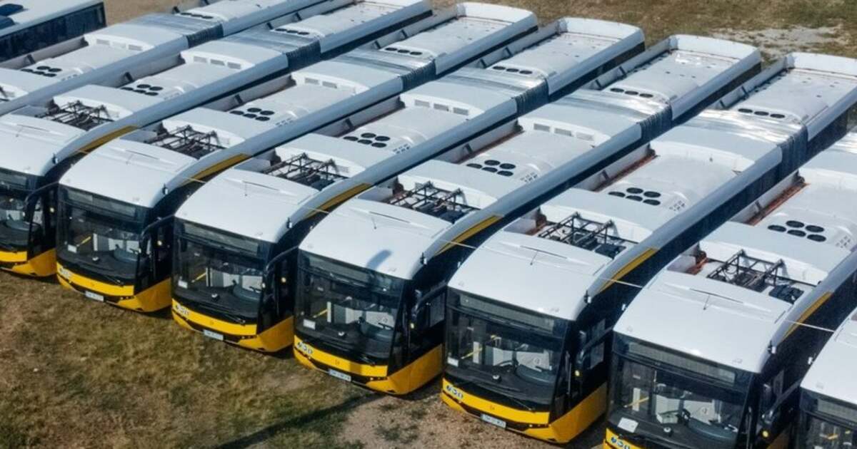 Contract pentru instalarea a 11 stații de încărcare rapidă pentru autobuzele din Timișoara. Unde ...