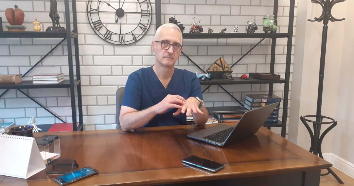 Tromboza – tipuri, investigații, tratament. Interviu cu chirurgul ...