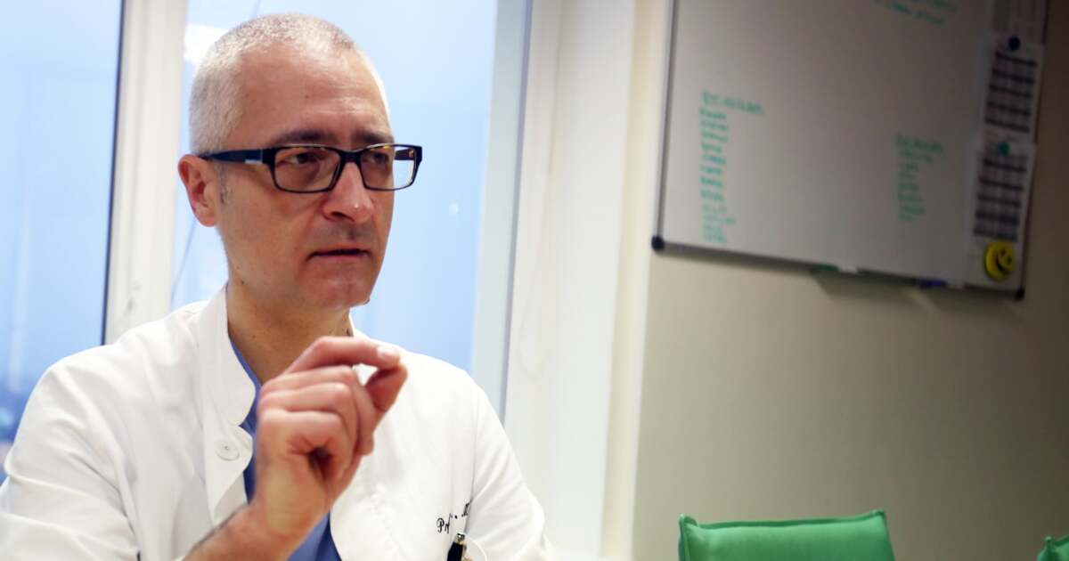 Tromboza – tipuri, investigații, tratament. Interviu cu chirurgul ...