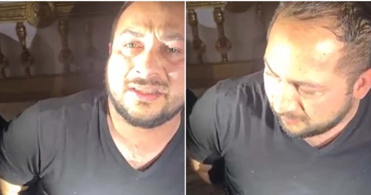 UPDATE. A fost prins romul care fugea de poliție, la Timișoara - Tion