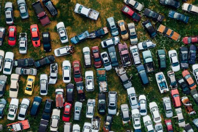 Va fi lansat „RAR Auto Pass”, documentul care arată tot istoricul unei ...