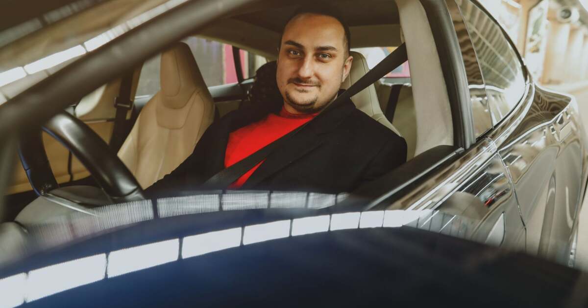 Alex Vior, Doctorul de Permise: „Sunt extrem de puțini cei care nu ...