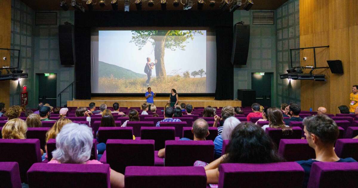 Seria „Harta Secretă: oameni și locuri” revine cu filme pentru Ziua ...