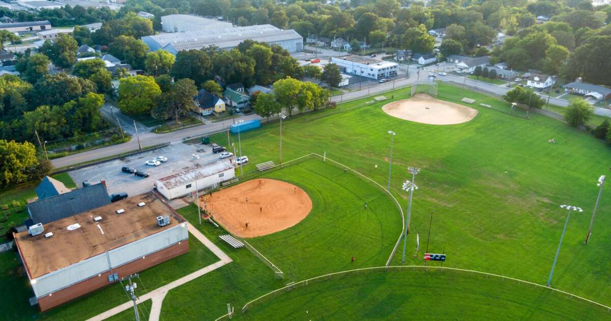 Parc cu tematică sportivă, pe Calea Bogdăneștilor. Ar putea să fie gata ...