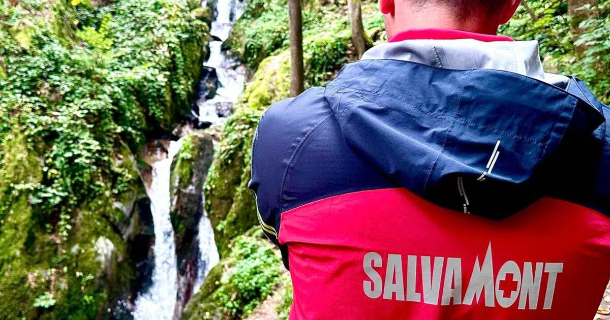 Începe marcarea unor trasee turistice în zona montană a județului Timiș ...