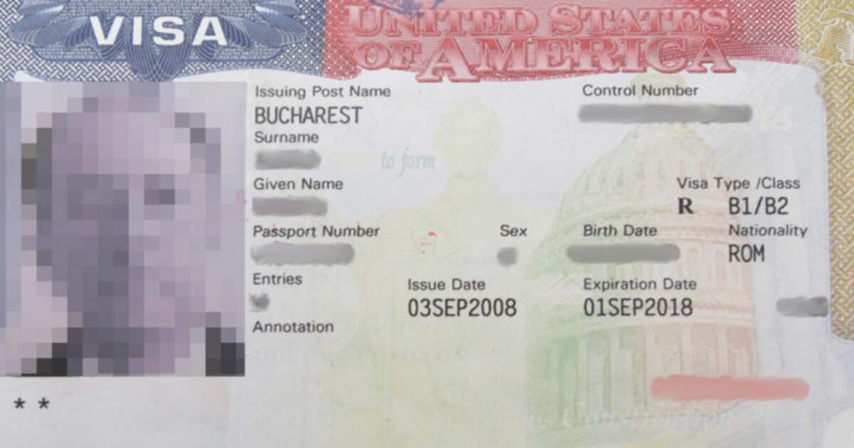 Profesorii universitari pot obține mai ușor vize pentru Statele Unite ...
