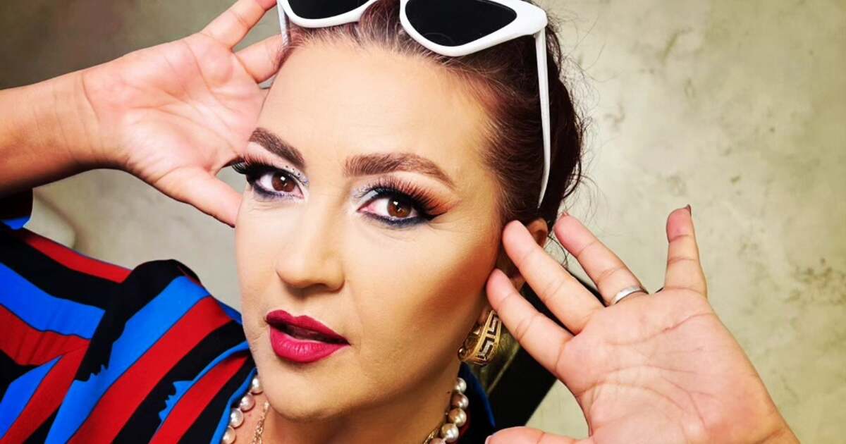 A murit Rona Hartner. Avea doar 50 de ani - Tion