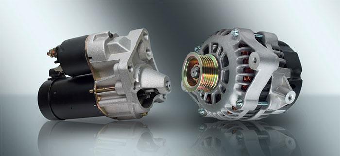 Cum afectează vremea rece electromotorul și alternatorul vehiculului ...