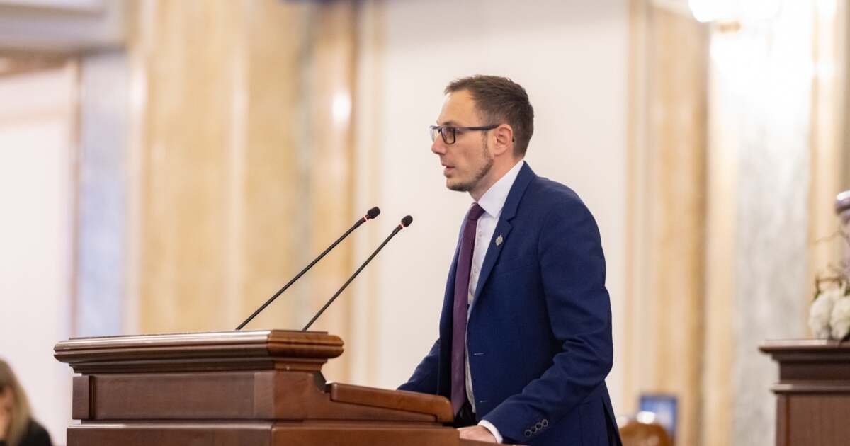 Senatorul Raoul Trifan: Austria nu are niciun drept să ceară condiții ...