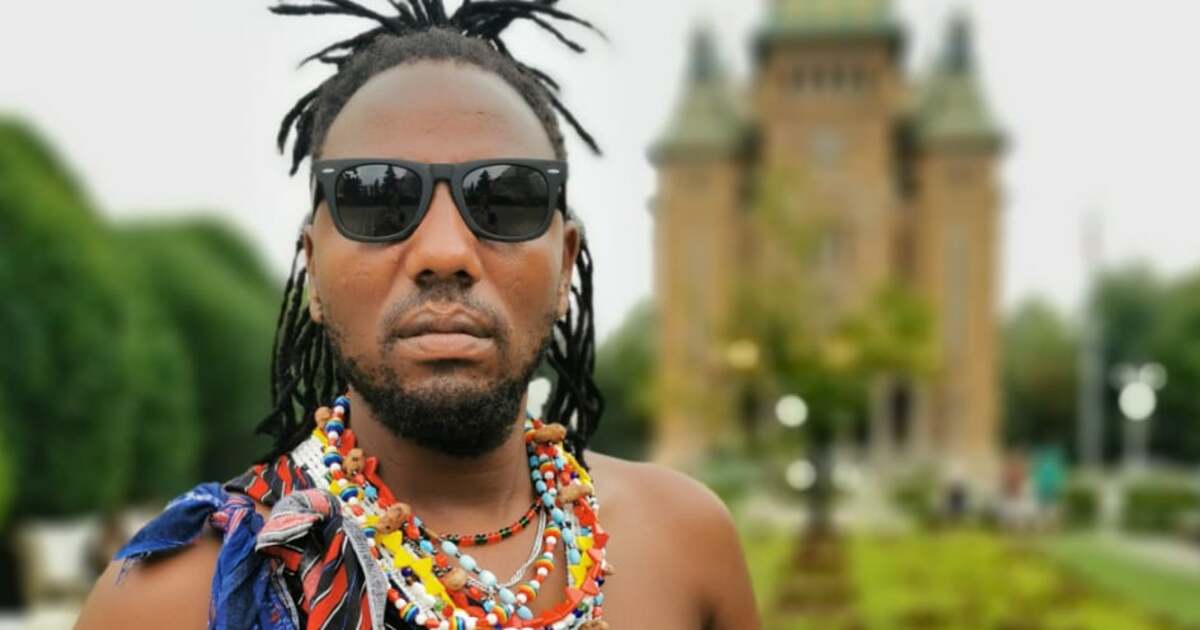 Emanuel Ngaga Leyani - Tion