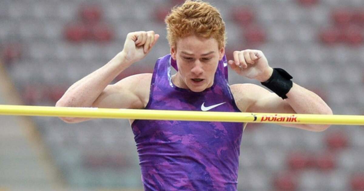 Shawn Barber, fost campion mondial la săritura cu prăjina, a murit la ...