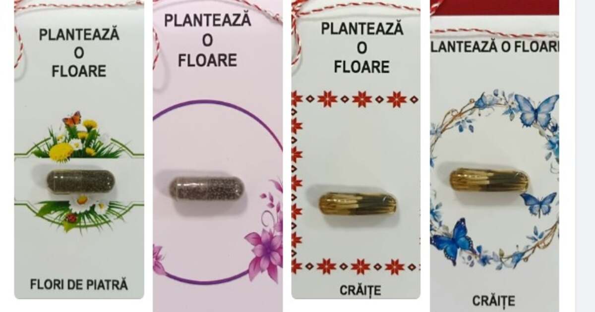 Simbolul primăverii, ajutor „înfloritor” pentru peste 100 de persoane ...